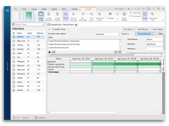 MAXQDA vs. NVivo Comparison