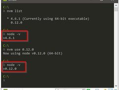 NVM for Windows download | SourceForge.net