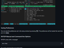 NVTOP download | SourceForge.net