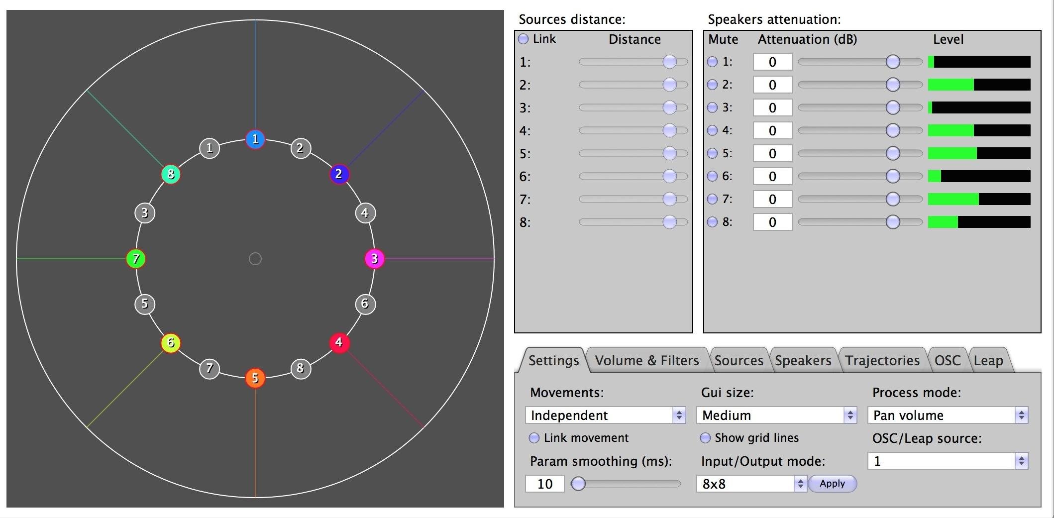 OctoGRIS3 download | SourceForge.net