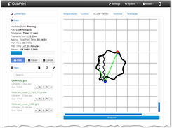 OctoPi download | SourceForge.net