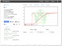 OctoPi download | SourceForge.net