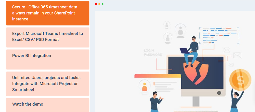 Office 365 Timesheet App Reviews in 2025