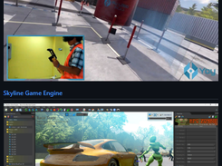 OGRE-Next 3D download | SourceForge.net