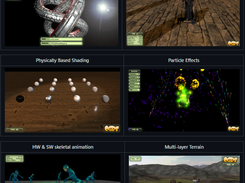OGRE download | SourceForge.net