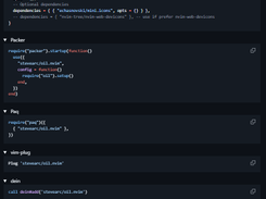 oil.nvim download | SourceForge.net