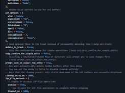oil.nvim download | SourceForge.net