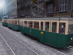 OMSI 2 Add-on Karte Poznań Tram download | SourceForge.net