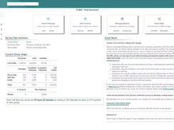 Compare CallMultiplier vs. One Call Now in 2025