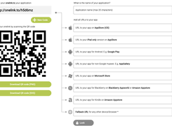 Onelink.to Reviews in 2025