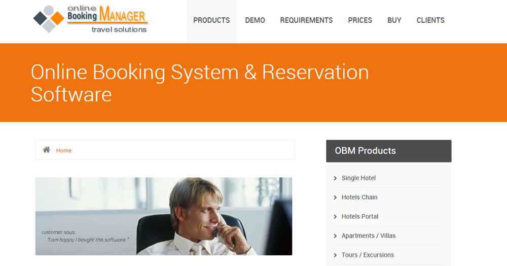 Online Booking Manager Reviews in 2025