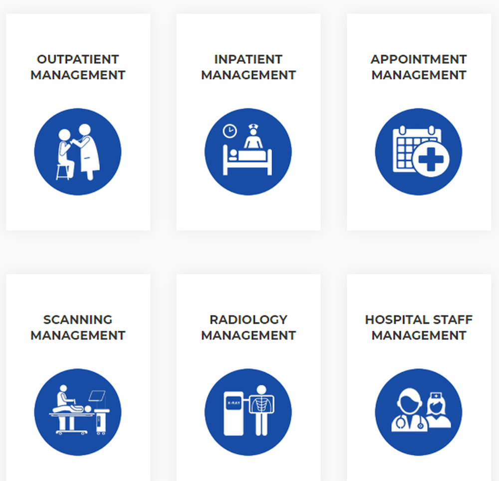 Online Hospital Management System Reviews in 2025