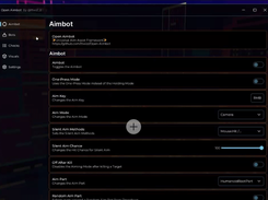 Open Aimbot download | SourceForge.net