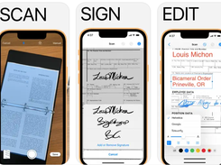 Open Scanner download | SourceForge.net