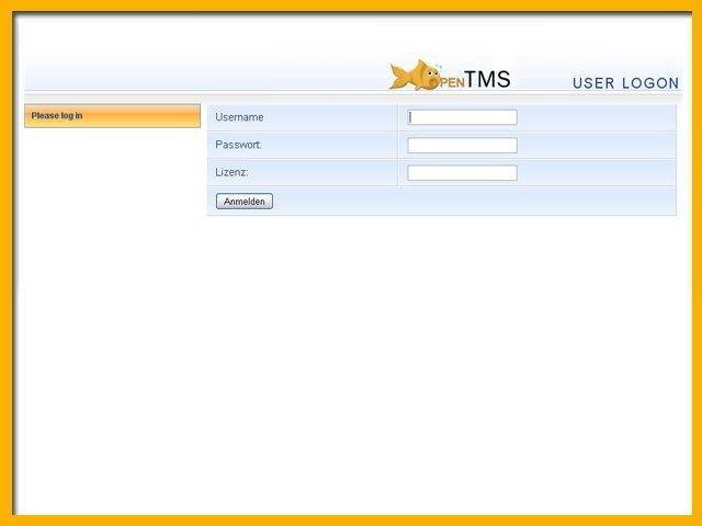 openTMS download | SourceForge.net