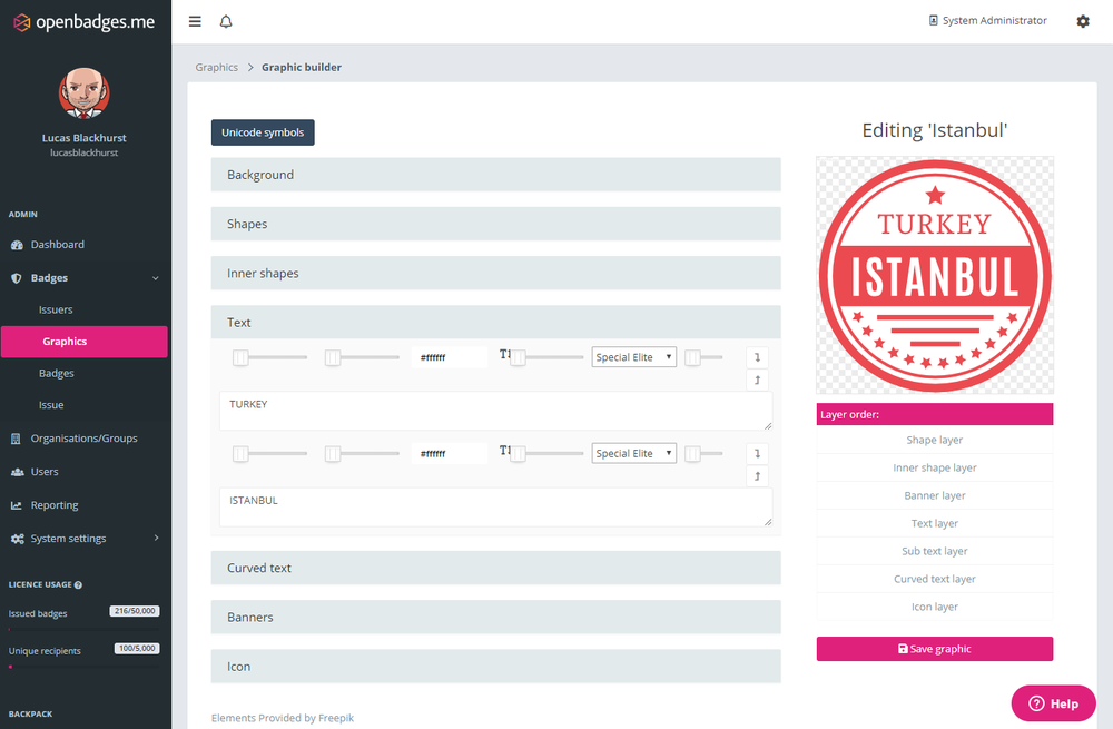 OpenBadges.me Reviews in 2025