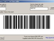 barcode fonts and encoders download | SourceForge.net