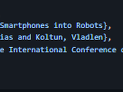 OpenBot download | SourceForge.net