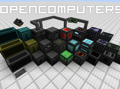 OpenComputers download | SourceForge.net