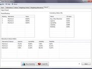 Open Decision Maker download | SourceForge.net
