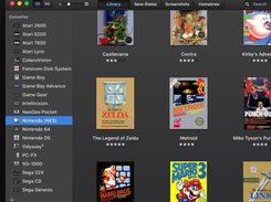 OpenEmu download | SourceForge.net