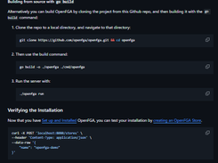 OpenFGA download | SourceForge.net