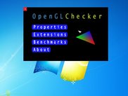 OpenGLChecker download | SourceForge.net