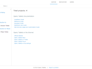 OpenL Tablets download | SourceForge.net