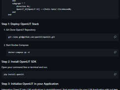 OpenLIT download | SourceForge.net