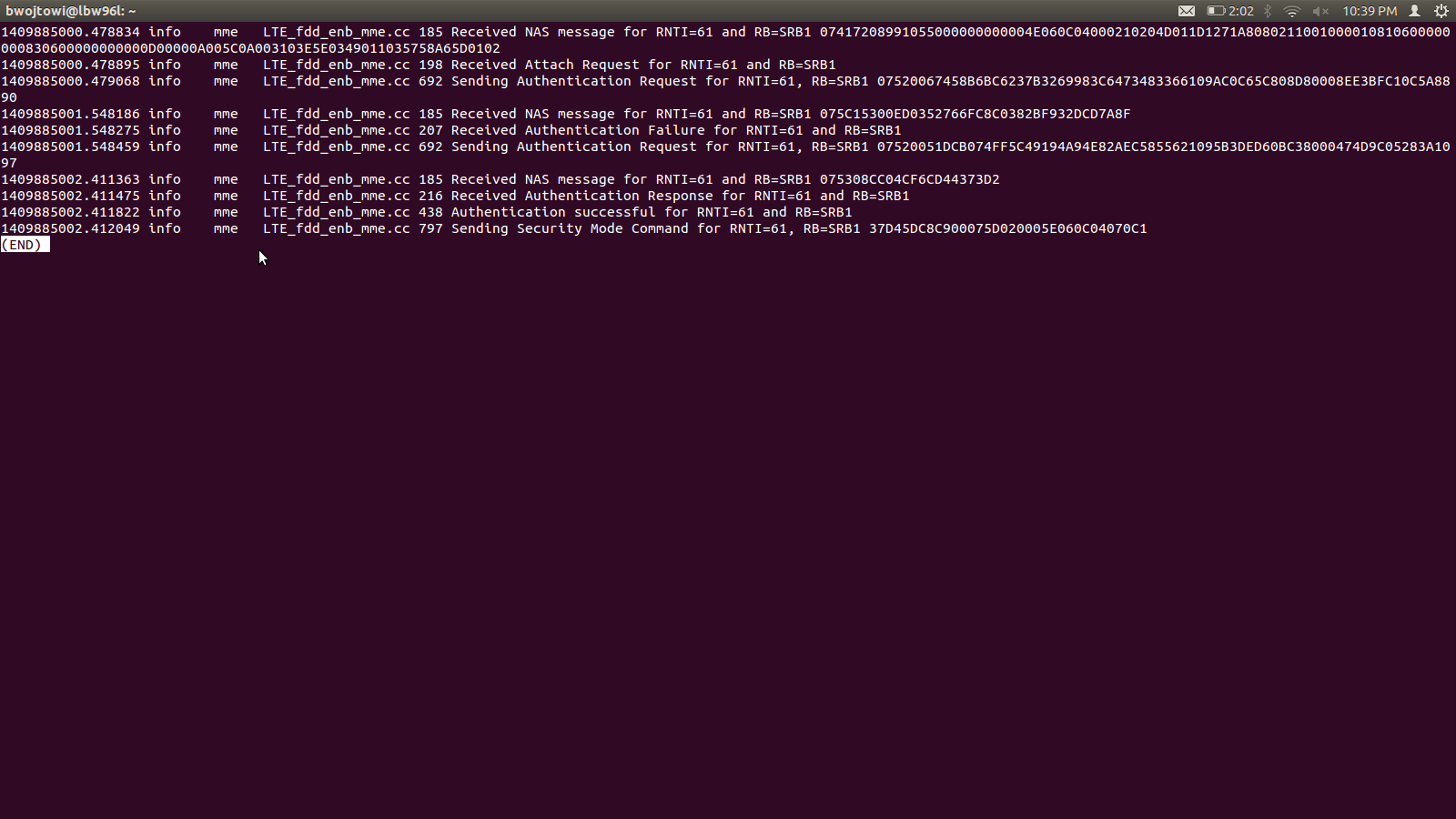 openLTE download | SourceForge.net