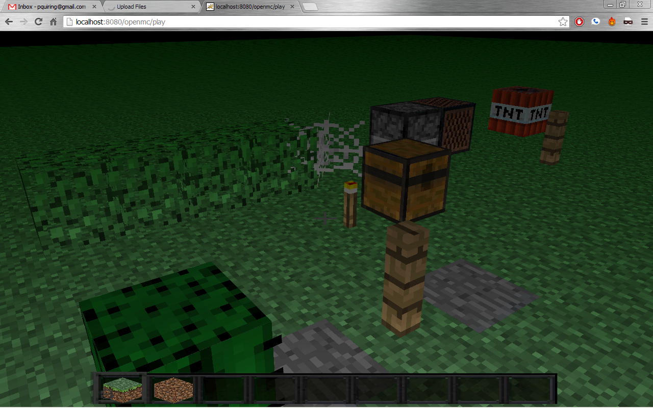 OpenMC download | SourceForge.net