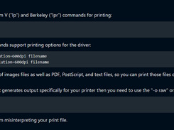 OpenPrinting CUPS download | SourceForge.net