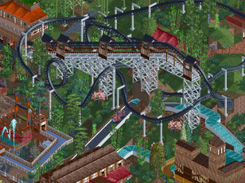 OpenRCT2 download | SourceForge.net