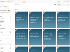 OpenSesame Reviews in 2025