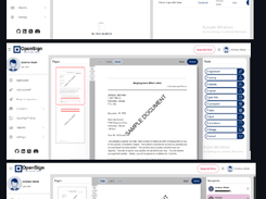 OpenSign download | SourceForge.net