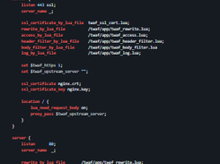OpenWAF download | SourceForge.net