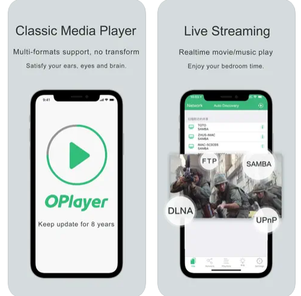 OPlayer Lite Reviews in 2025