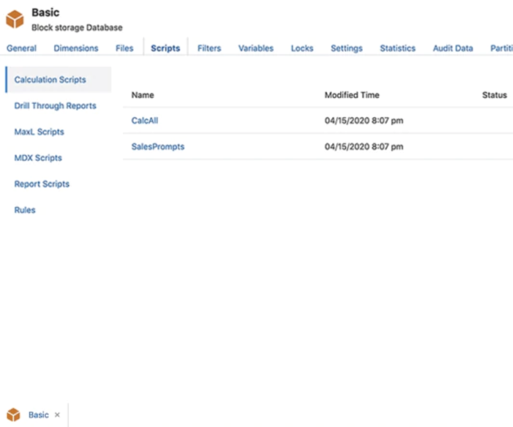 Oracle Essbase Reviews in 2025