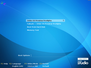 Orbis OS download | SourceForge.net