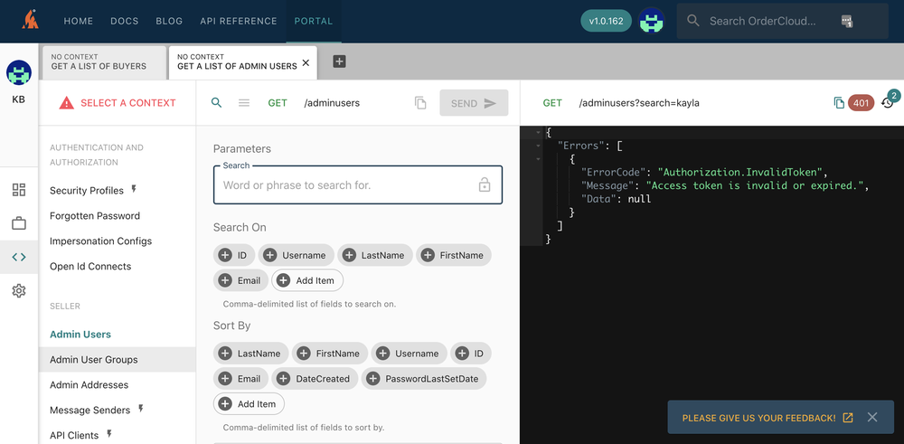 OrderCloud Reviews in 2025
