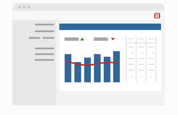 orderly ordering system