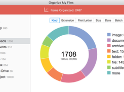 Organize My Files download | SourceForge.net