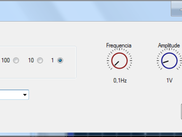 Oscilloscope Simulator download | SourceForge.net