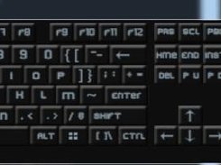 OnScreenKeyboardDisplay download | SourceForge.net