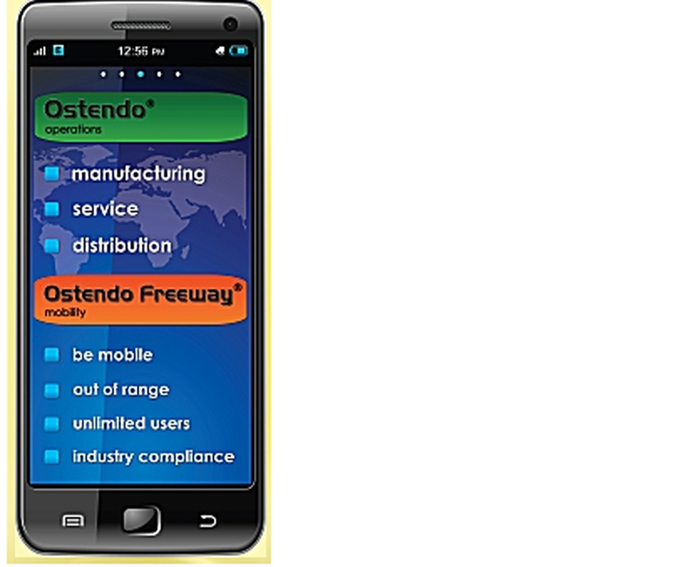 Ostendo Reviews - 2025