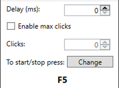 oto the autoclicker download | SourceForge.net