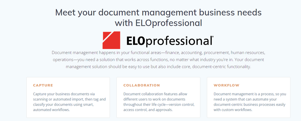 ELOprofessional Reviews in 2025