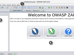 OWASP ZAP Reviews in 2026