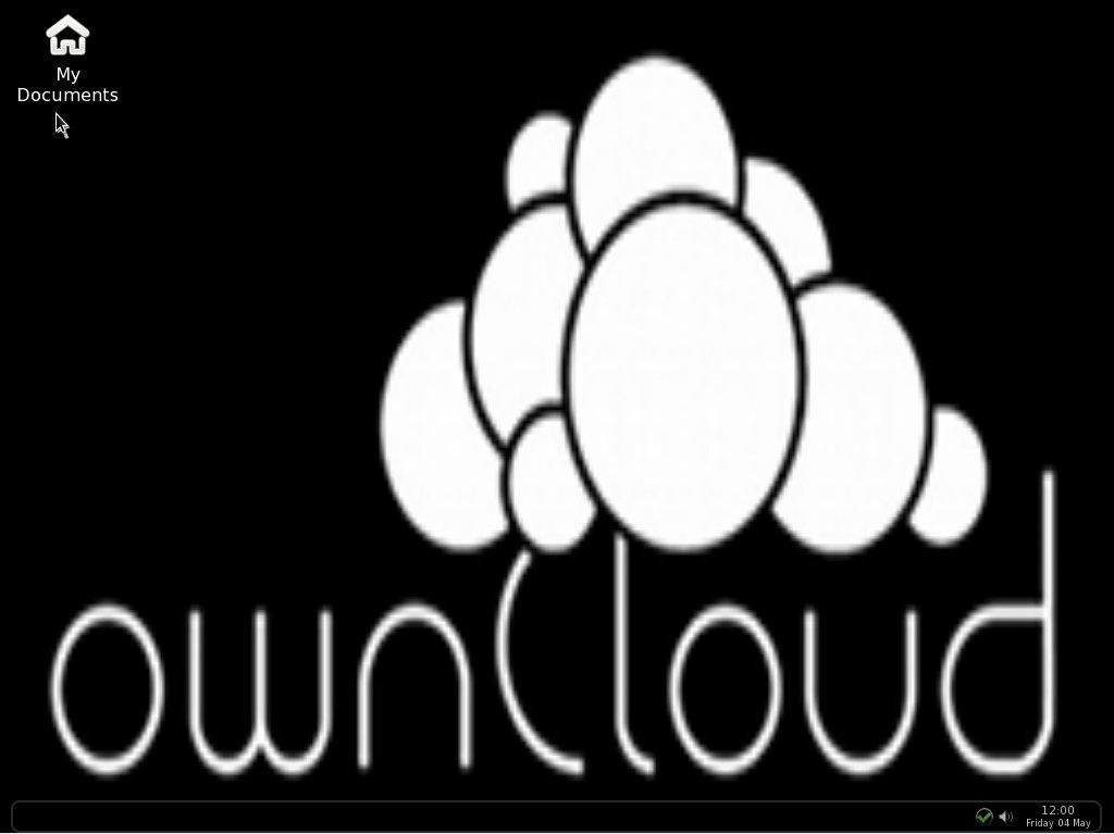 ownCloud live cd (based on PCLOS) download | SourceForge.net