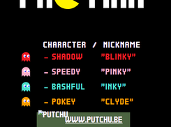 Pac-Man download | SourceForge.net